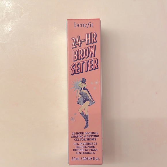 Benefit | Makeup | Benefit 24 Hr Brow Setter | Poshmark
